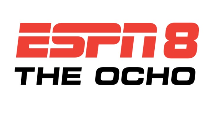 ESPN's 'The Ocho' Returns This Sunday With 24 Hours Of Weird Sports