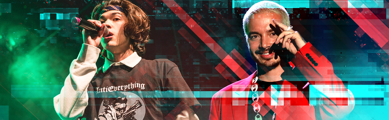 All The Best New Pop Music From This Week: J Balvin, The Weeknd