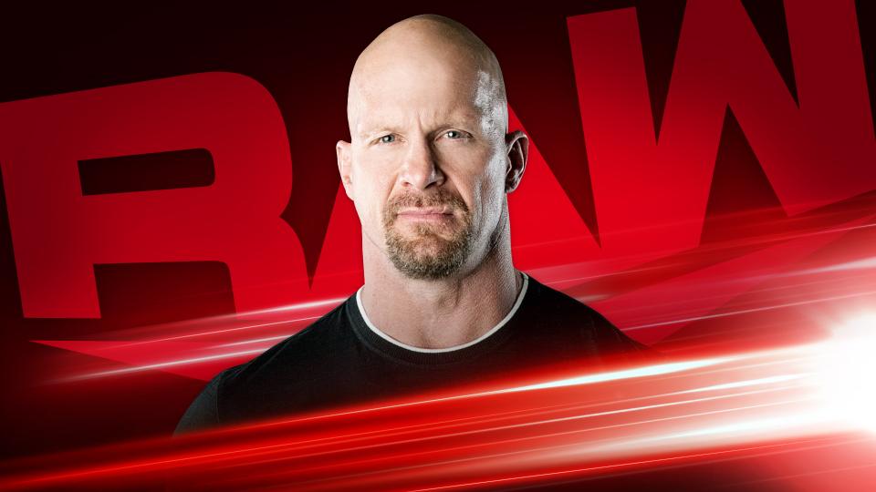 WWE Raw Open Discussion Thread: Stone Cold On 3/16 Day