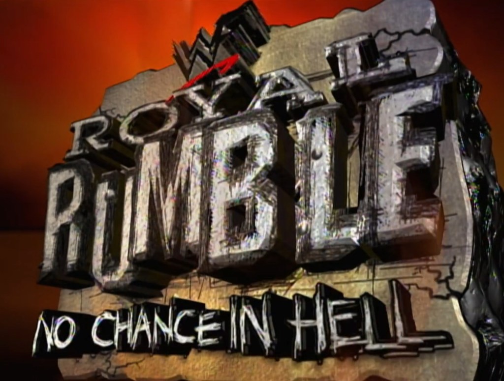 Royal Rumble Logo
