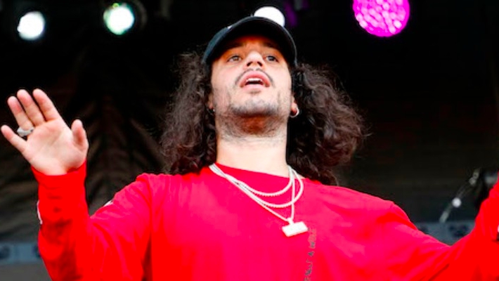 Russ Gives Away $20K On Twitter