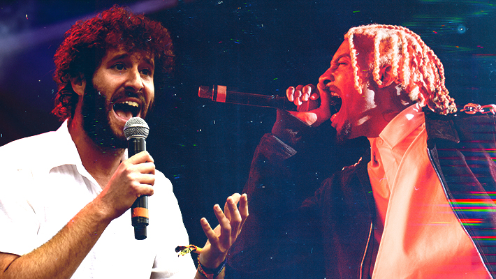 2020 Is The Year SoundCloud Rappers Made Good On Their Potential