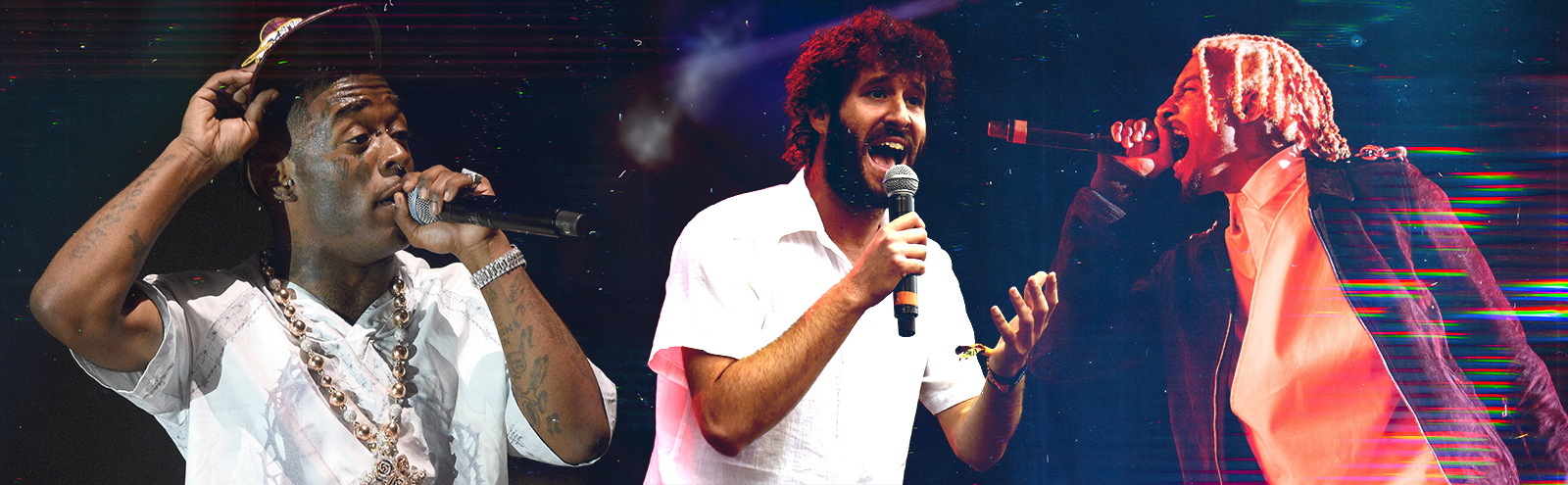 2020 Is The Year SoundCloud Rappers Made Good On Their Potential