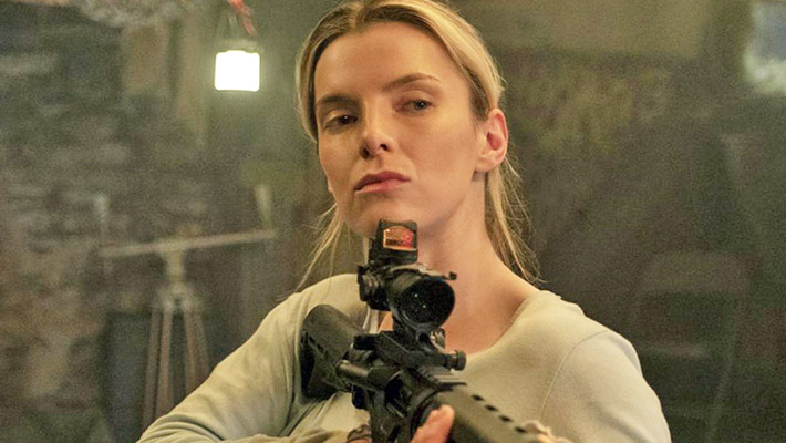 Universal To Start Streaming Films Like 'The Hunt' Due To Coronavirus