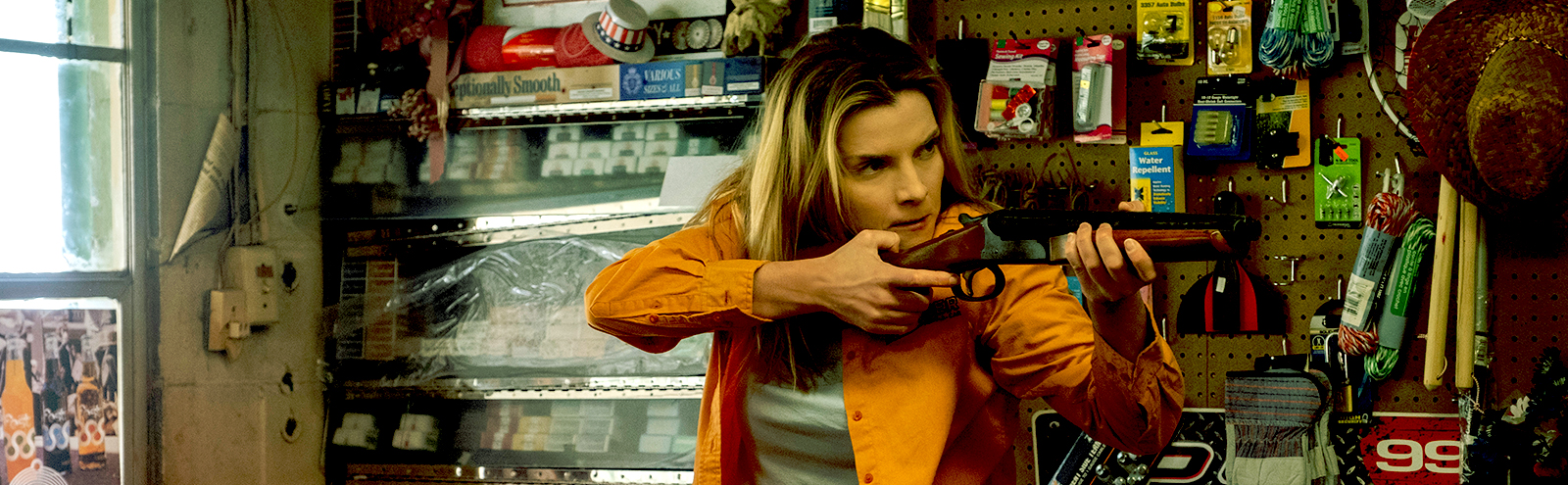 'The Hunt' Review: Which Mass Shootings Delayed Into A Pandemic