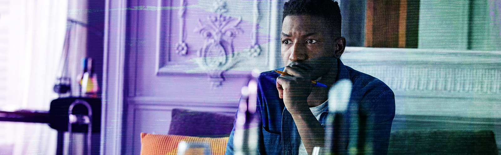 'Uncorked' Review: Sweet Netflix Comedy About Aspiring Black Sommelier