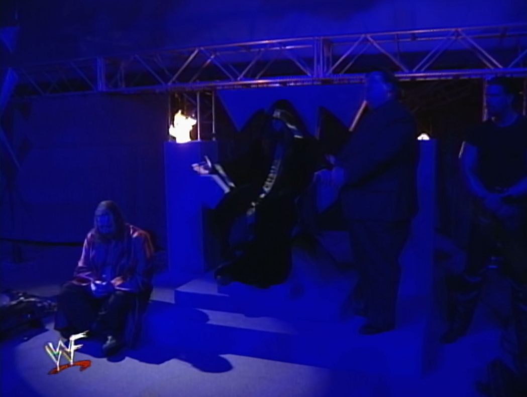 The Best and Worst of WWF Raw Is War for January 18, 1999