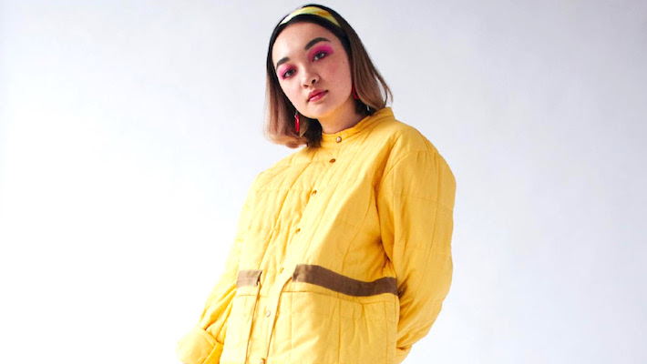 Mxmtoon Shares '1, 2' As An Alternate Version Of Her 'Dawn' Track Mxmtoon Shares '1, 2' As An Alternate Version Of Her 'Dawn' Track