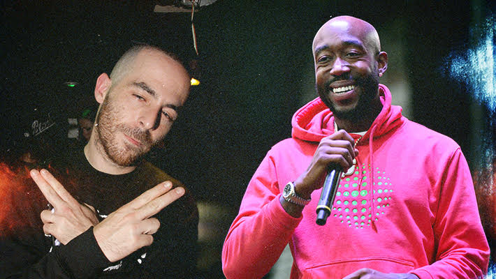 The Best Rapper-Producer Collaboration Albums Of Past Five Years