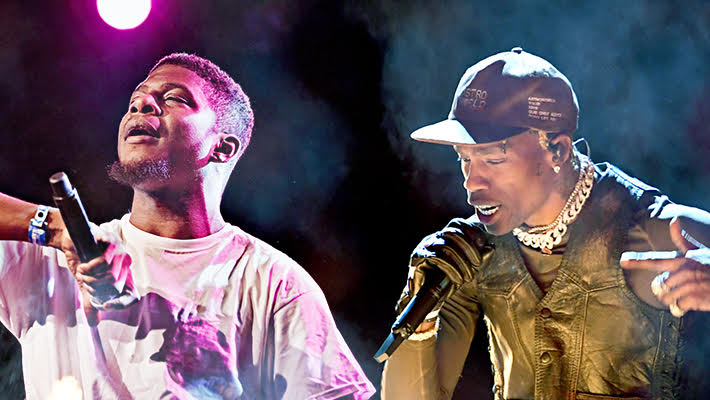 Best New Rap Music To Have: Mick Jenkins & Travis Scott