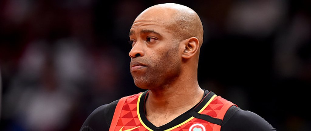 Vince Carter On What Could Be The Last Game Of His Career
