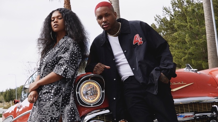 Day Sulan, YG, And D3szn 'Hit Em Up' On New Collab