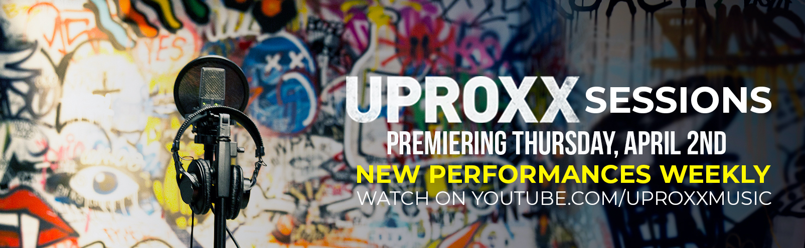 Uproxx Sessions – UPROXX