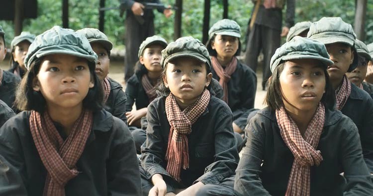 The Best War And Military Movies On Netflix Right Now