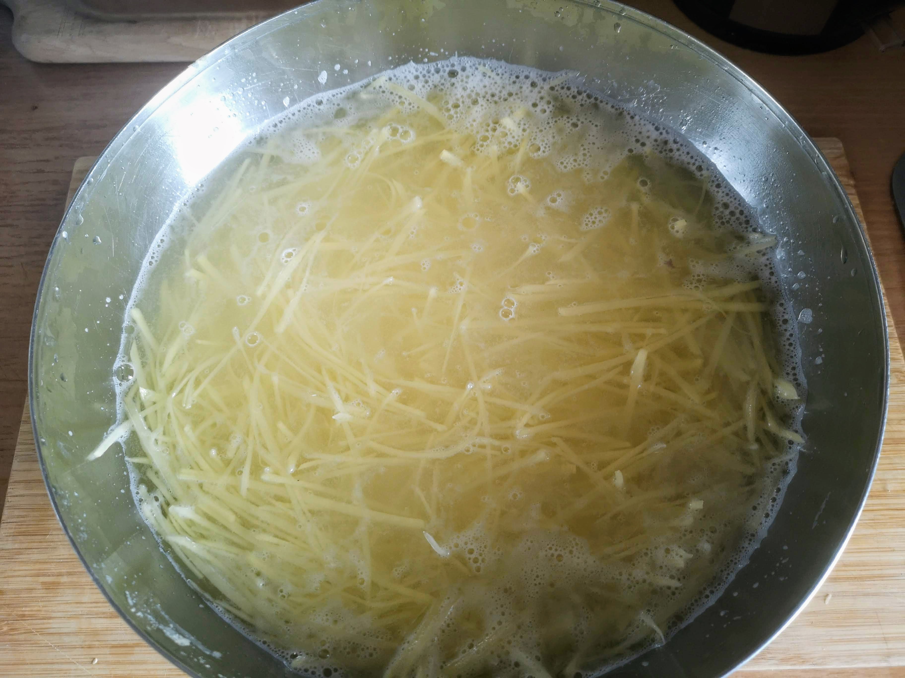 The Burger From Better Call Saul Season Finale