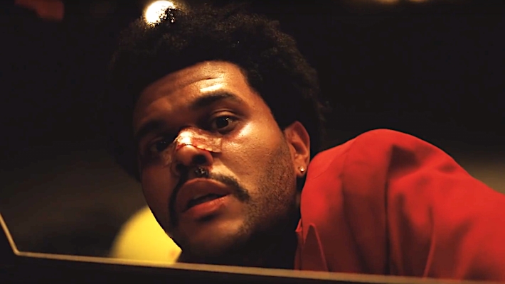 [WATCH] The Weeknd's 'Until I Bleed Out' Shows A Disorienting Party