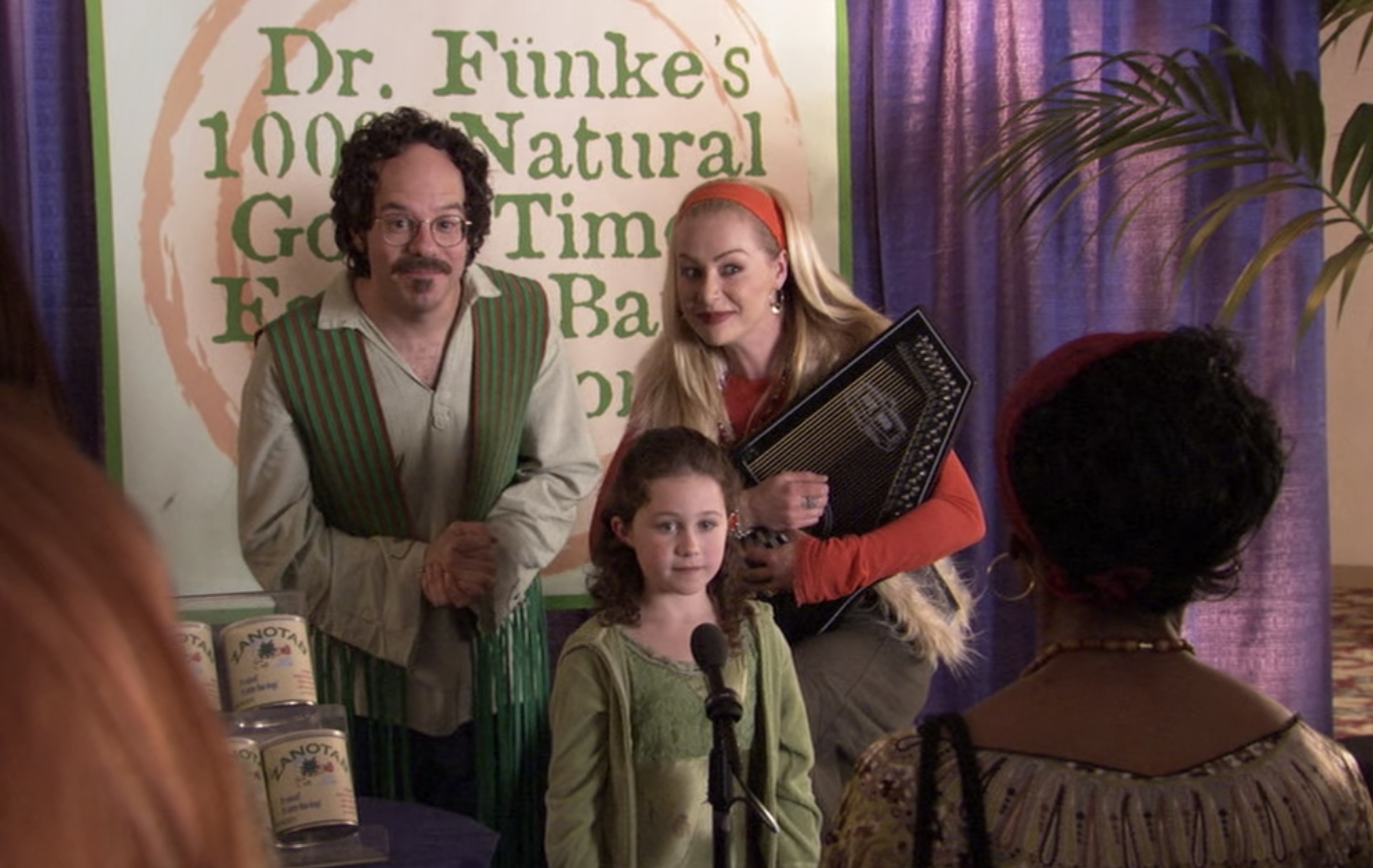 The Best 'Arrested Development' Episodes Of All Time, Ranked