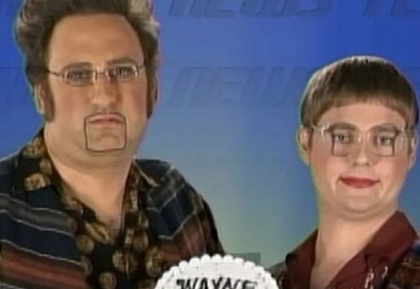 The Best Sketch Comedy Shows Of The Last 30 Years, Ranked