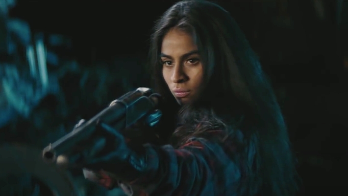 Watch Jessie Reyezs Same Side Video Shows Her Seeking Vengeance