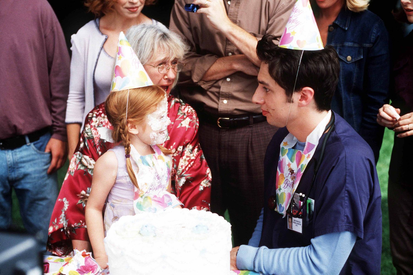 The Best ‘Scrubs’ Episodes Of All Time, Ranked