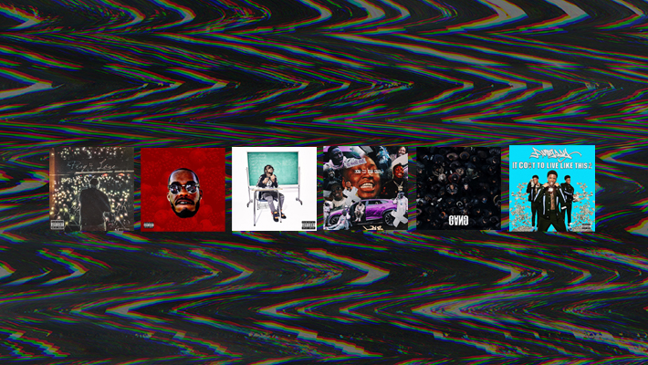 Best New Hip-Hop Albums Out This Week: Rod Wave & Shordie