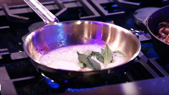 A Cannabis Cooking Show Is Coming To Netflix On 4/20