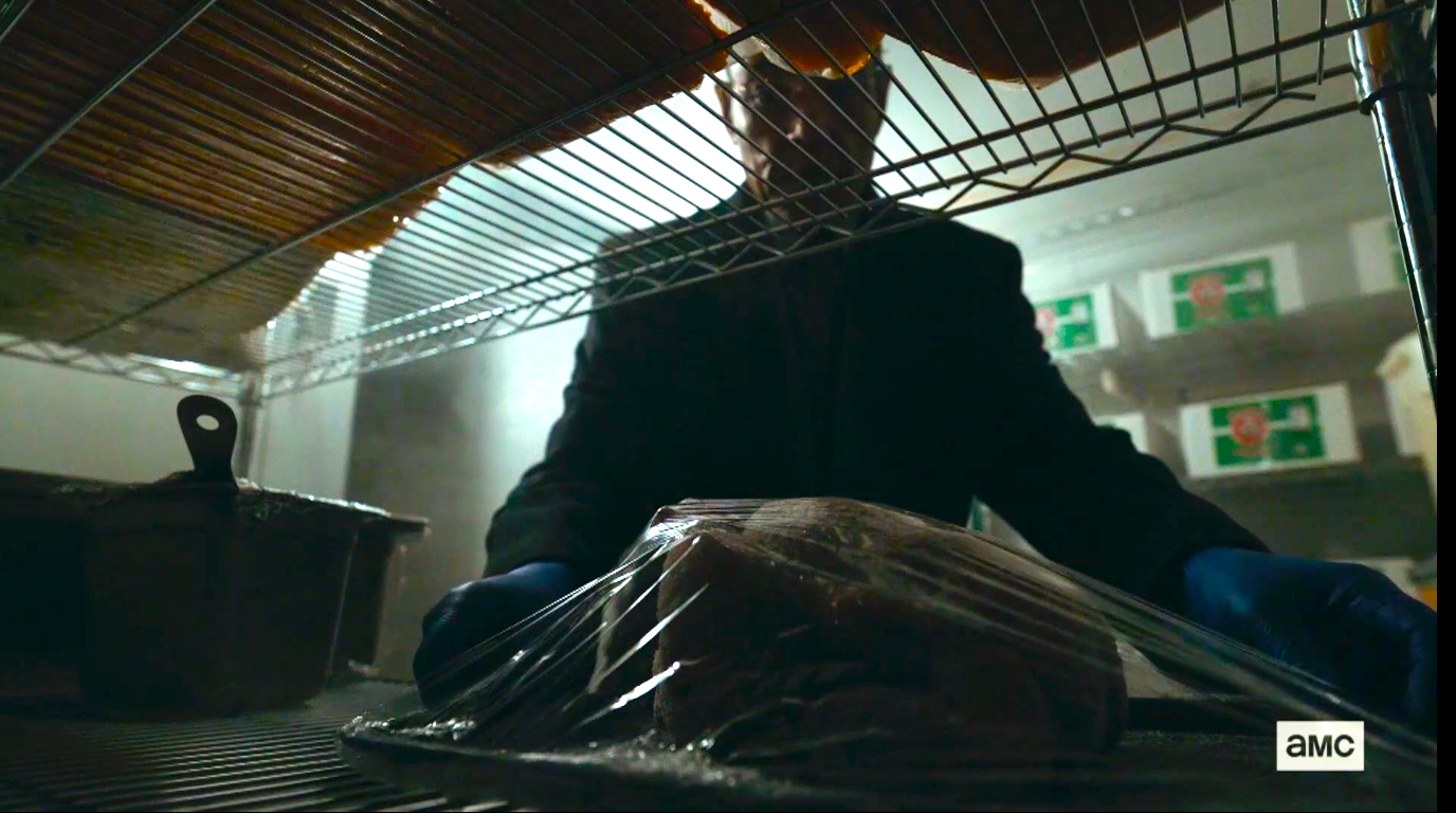 The Rundown: Is Gus Fring Lying About His Chicken?