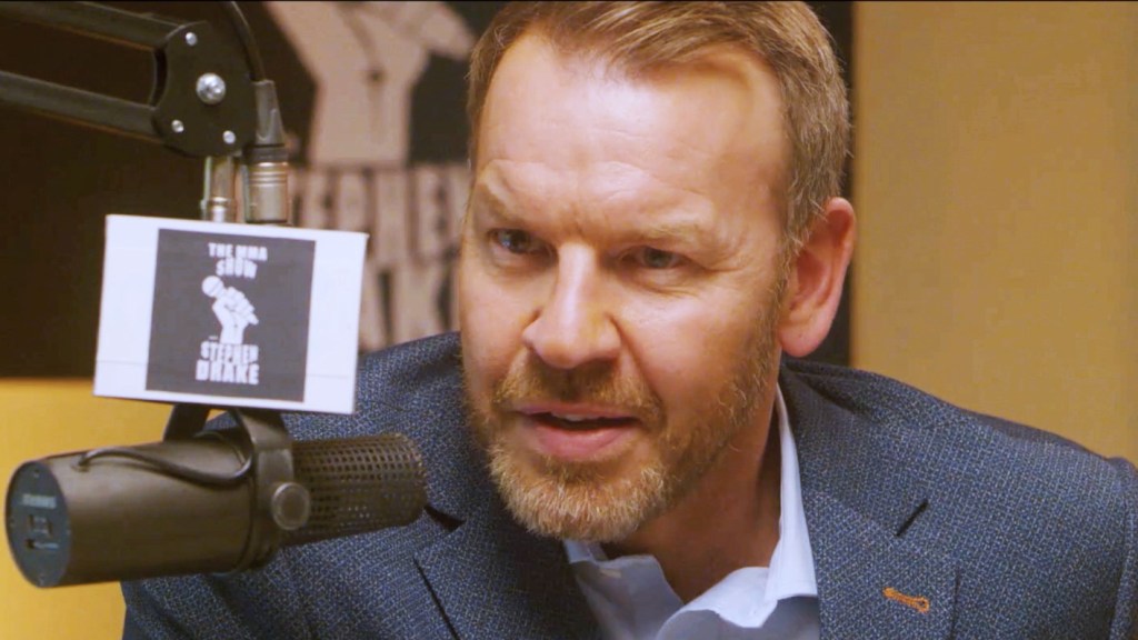 Christian On Life And Creativity After Wrestling