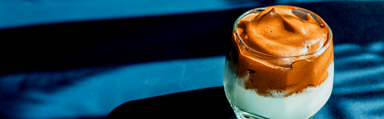 How To Make Dalgona Coffee -- The Easy Recipe To Get Your Started