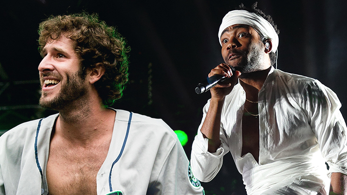 How Rap's Dark Comedies Became The Best Depictions Of The Music ...