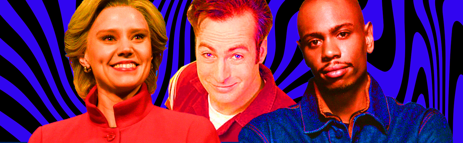 The Best Sketch Comedy Shows Of The Last 30 Years, Ranked