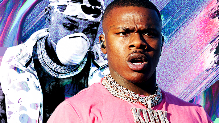 DaBaby 'Blame It On Baby' Review: Expands His Style