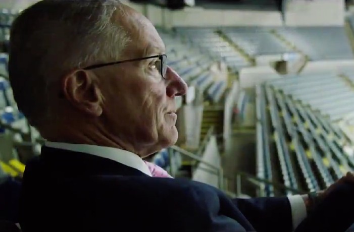Doc Emrick Shared A 'Dream' Of Hockey's Return In An Emotional Video