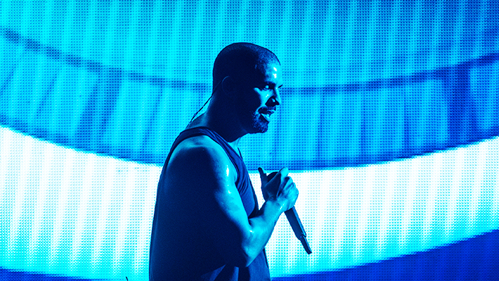 Drake's 'Stay Schemin' Verse Is A Transformative Moment