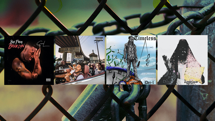 Best New Hip-Hop Albums Out This Week: Mozzy & Baby Plug