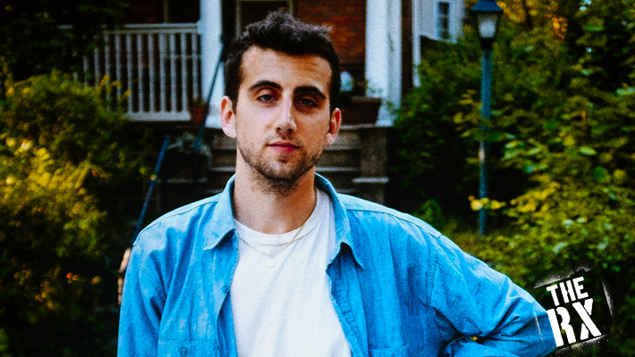 How Empty Country Went To Hell And Back To Make One Of 2020's Best LPs