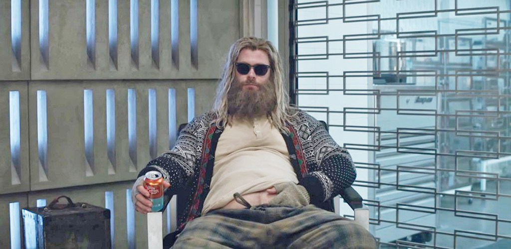 'Fat Thor' For 'Thor: Love And Thunder' Update From Taika Waititi
