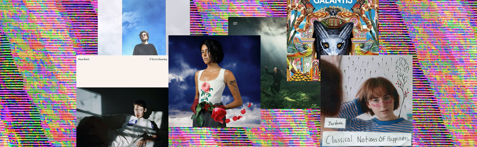 Overlooked Indie-Pop Albums From The Beginning Of 2020