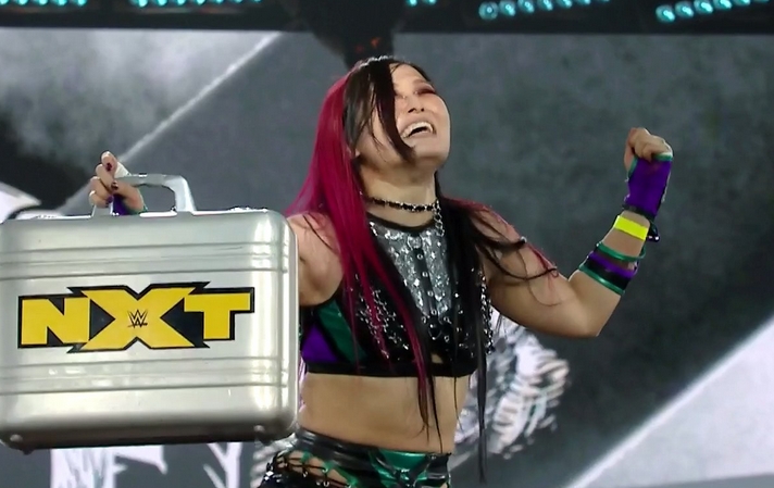 Nxt Takeover Usa Results