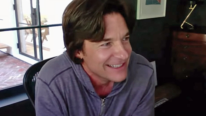 Jason Bateman Learned To Wash His Hands From Leonardo DiCaprio Role