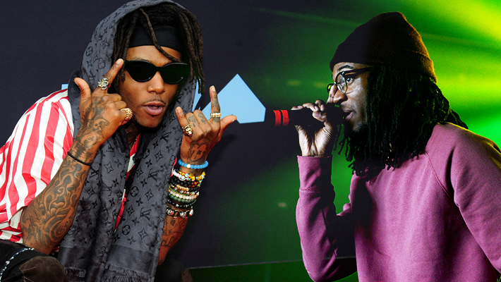 Best New Rap To Have On Your Radar: Saba & Jean Deaux