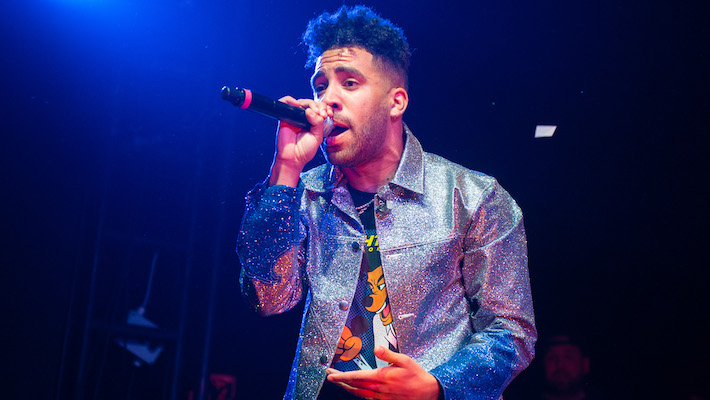 Kyle Shares Release Date For 'See You When I'm Famous'