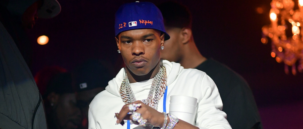 Lil Baby Clarifies The $5-Million Demand He Made Of Quality Control