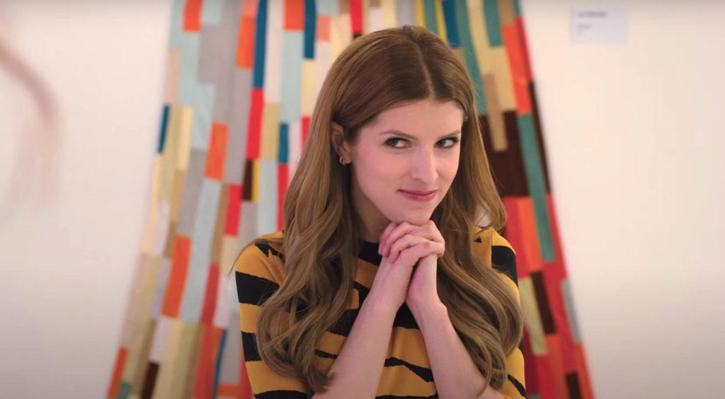 [WATCH] Anna Kendrick's 'Love Life' Trailer For HBO Max