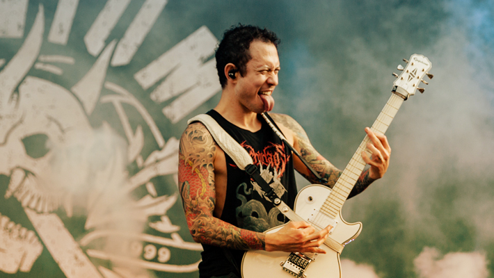 Charles Thorp – UPROXX