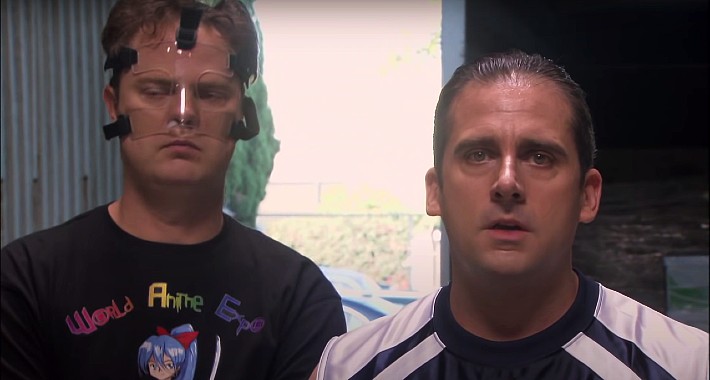 ESPN Hyped 'The Last Dance' With A Michael Scott 'The Office' Video