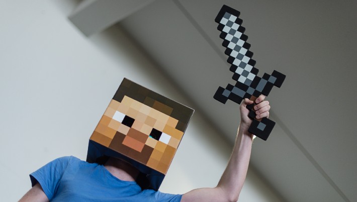 'Minecraft' Will Host Two Music Festivals For Coronavirus Fundraising