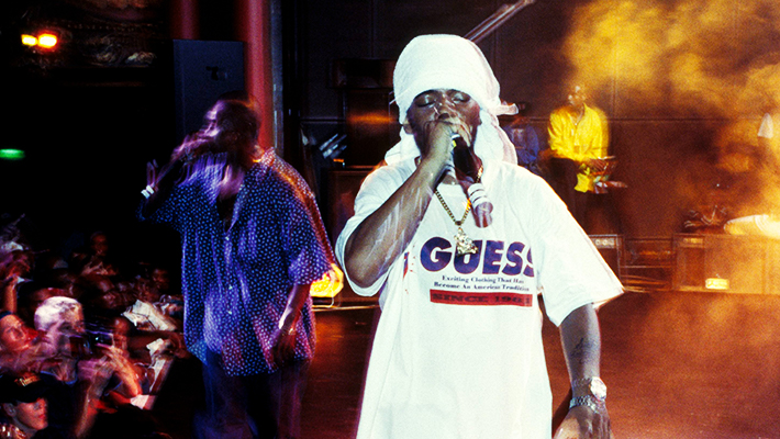 Mobb Deep's 'The Infamous' 25 Year Retrospective