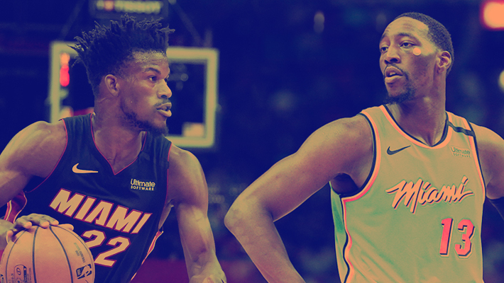 NBA Self Isolation Watch Week 5: Spring, Mother Nature's Turnover