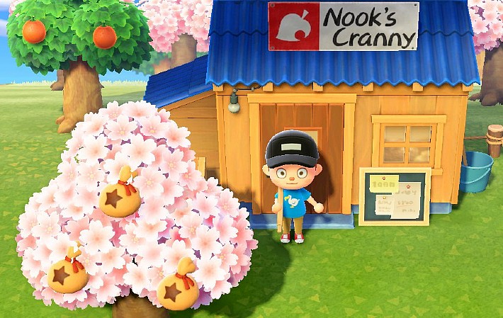 Nookazon Gives 'Animal Crossing: New Horizons' An Online Marketplace